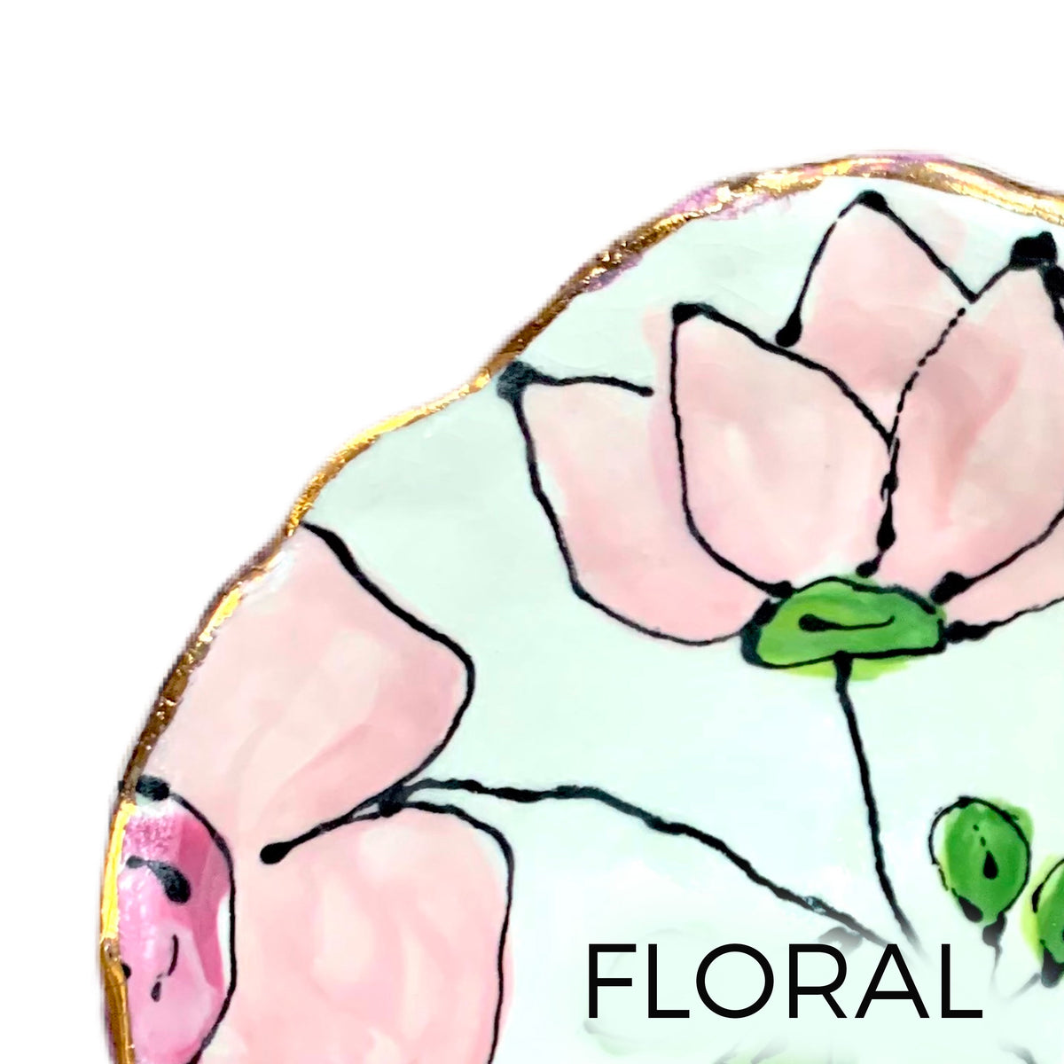 FLORAL – Maria Cronin Design