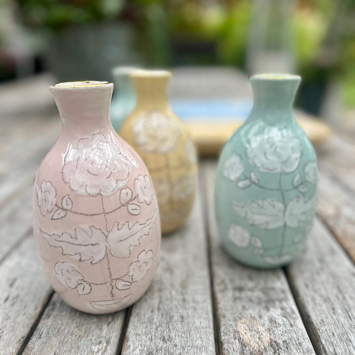 Dinnerware Accessories – Maria Cronin Design